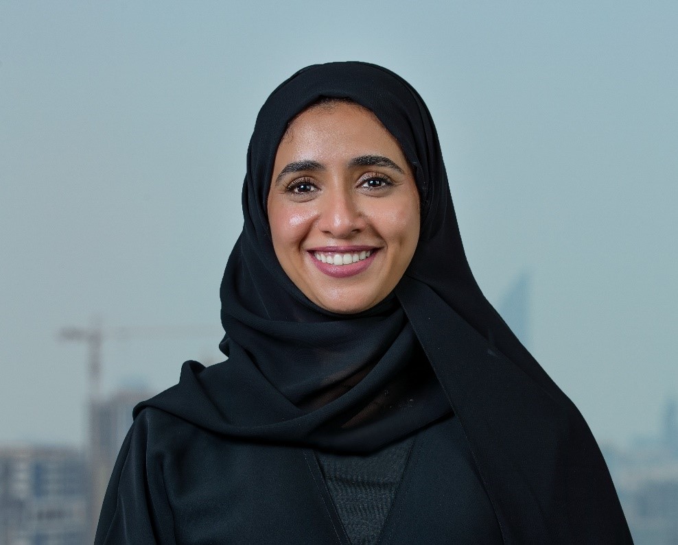 Mouza Al Sawafi
