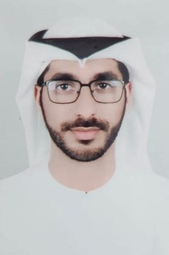 Salem Almazrouei